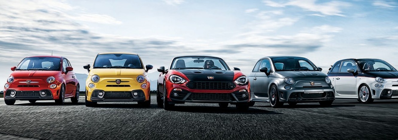 Abarth